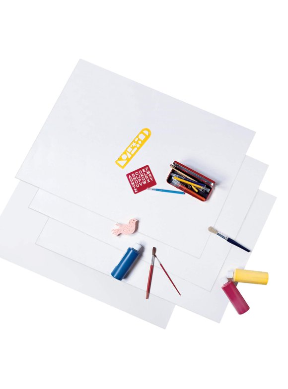Poster Boards in Presentation Boards & Presentation Easels - Walmart.com