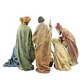 Roman - 9.5"7PC ST NATIVITY W/SHEPHERD - Walmart.com
