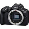 Canon EOS R50 4K Video Mirrorless Camera (Body Only) Enhanced with ...