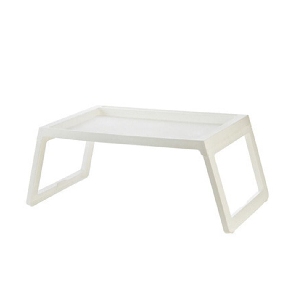 Home Office Laptop Stand Portable Durable Foldable Desk Breakfast Bed ...