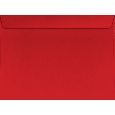 9 x 12 Full Face Window Envelopes - 28lb. Bright White (500 Qty ...