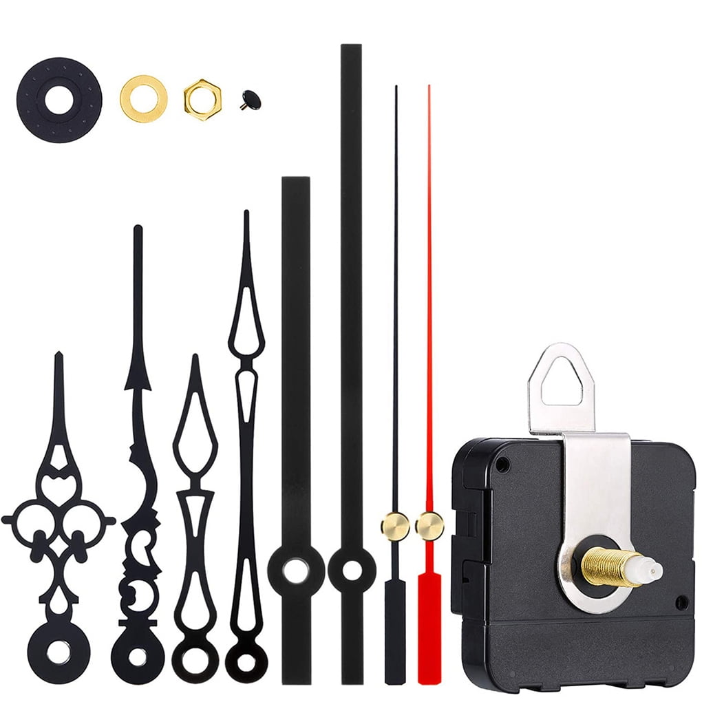 Click here for Unbranded Clock Motor Clock Mechanism Clock Mechan... prices