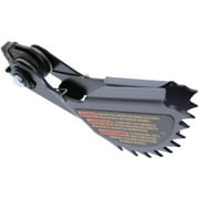 Table Saw Anti Kickback