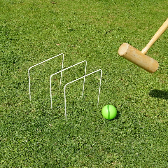 Golf / Croquet / Billiards Game Set - Walmart.com