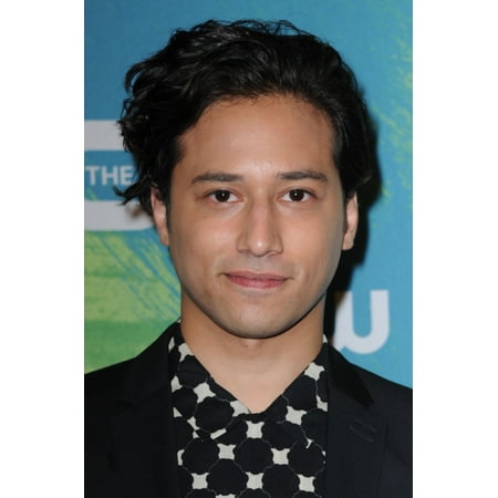 Jesse Rath At Arrivals For The Cw Upfronts 2016, The London Hotel, New ...