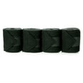 Equinavia Luna Polo Wraps, Set of 4 Horse Leg Bandages | Storage Bag ...