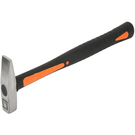 Sepeda Geology Hammer Carbon Steel Double Head Hammer Flat Hammer ...