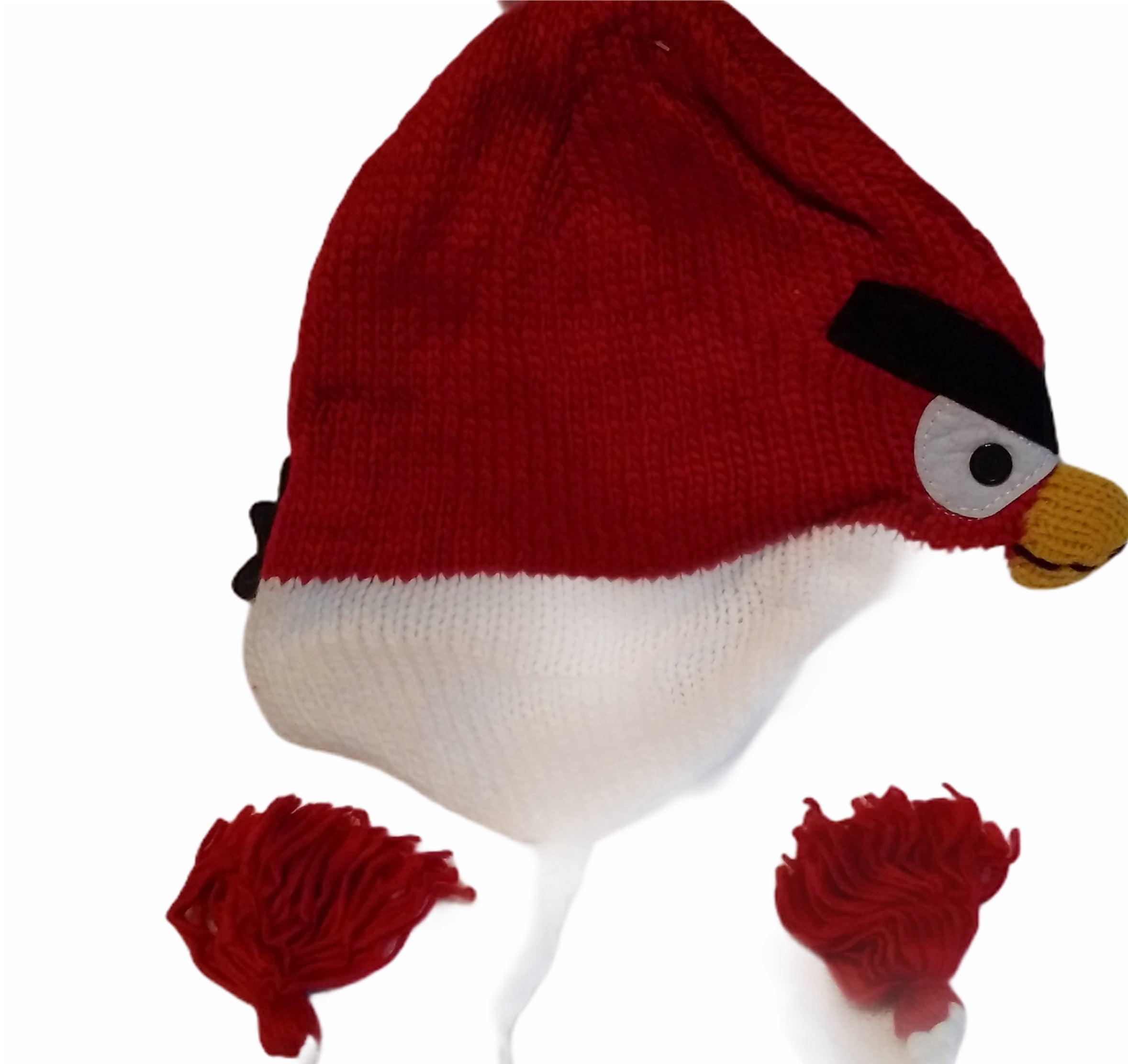 Angry Bird Hat - Walmart.com