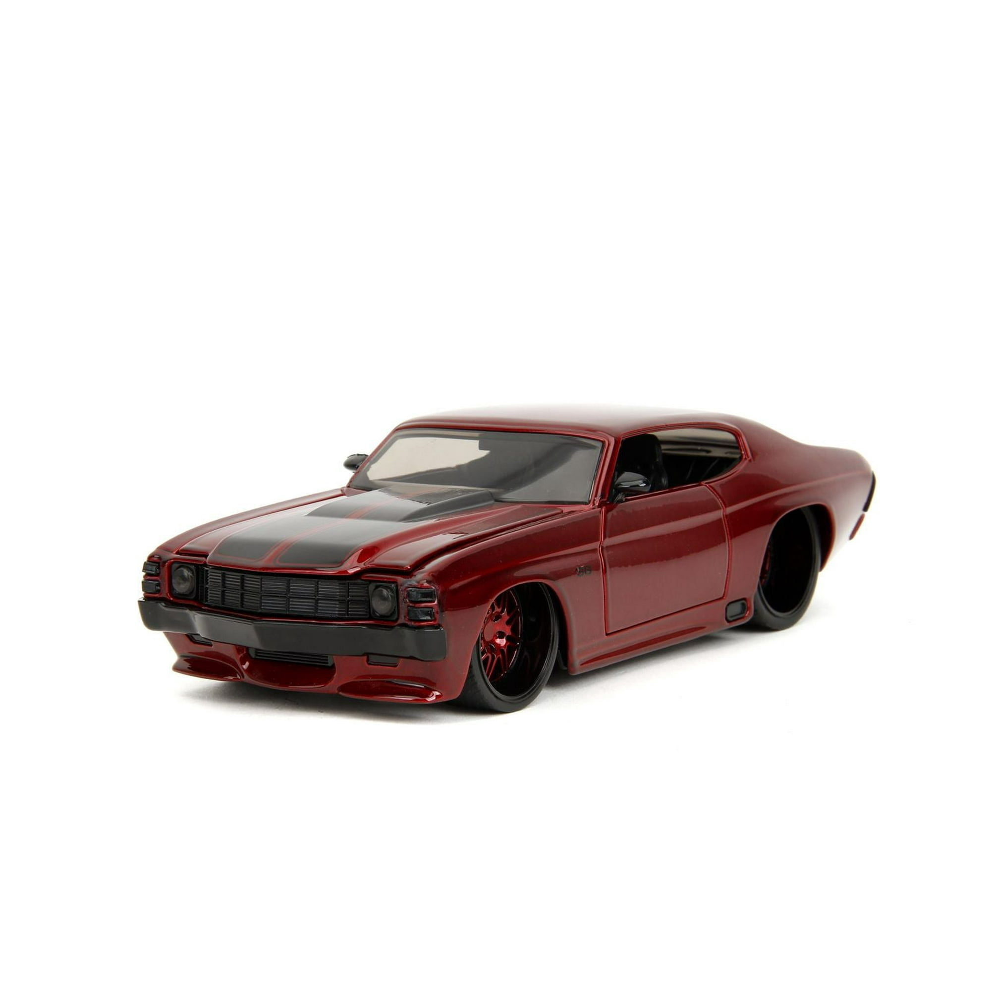 Click here for Jada Toys Pink Slips 1971 Chevrolet Chevelle Ss prices