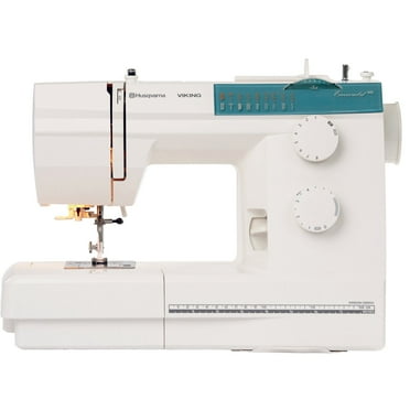 Husqvarna Viking Emerald 116 Sewing Machine - Walmart.com