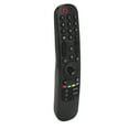 MR21GA Remote Control Replacement IR TV Remote for LG UHD OLED QNED ...