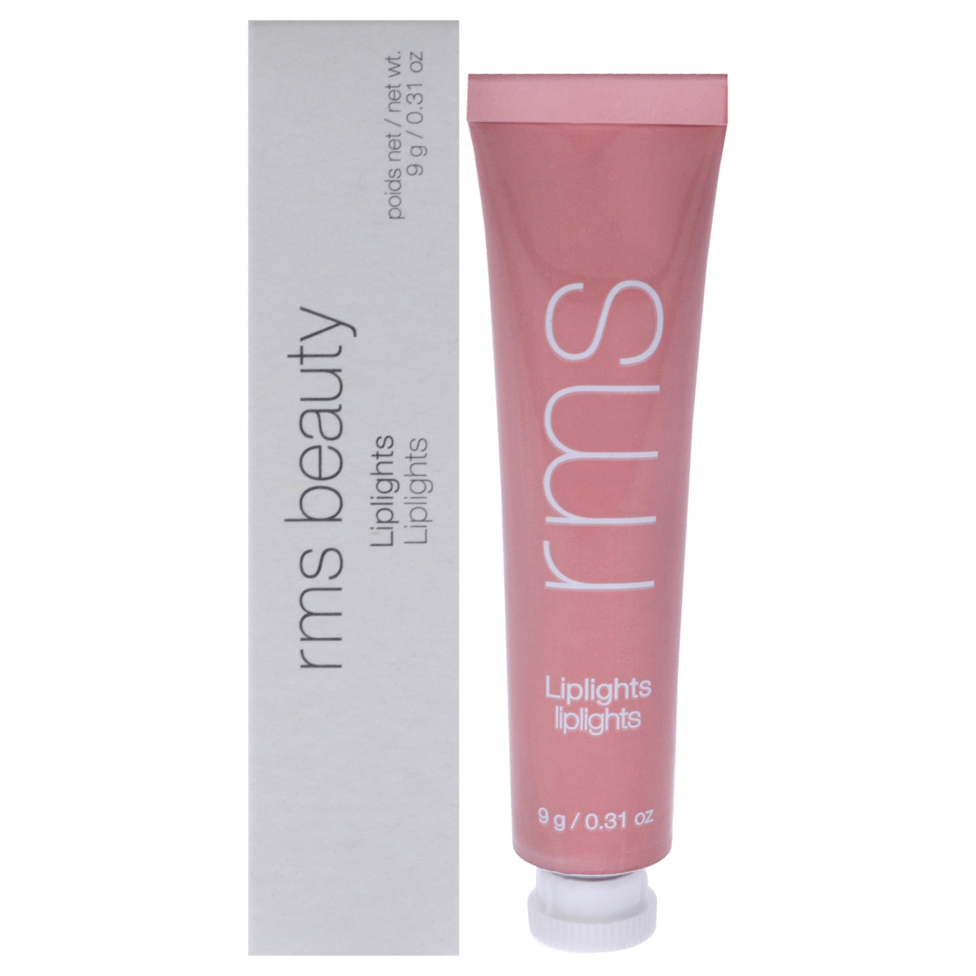 Click here for Liplights Cream Lip Gloss - Bare By Rms Beauty For... prices