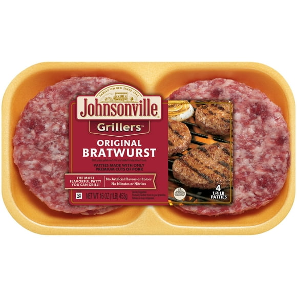 Johnsonville