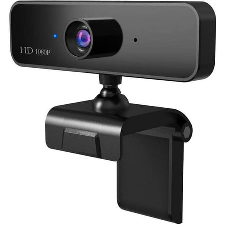 USB HD 1080P Webcam Built-in Microphone High-End Video Call Computer ...