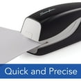 Swingline Breeze Electric Stapler, Automatic, Battery Powered, 20 ...