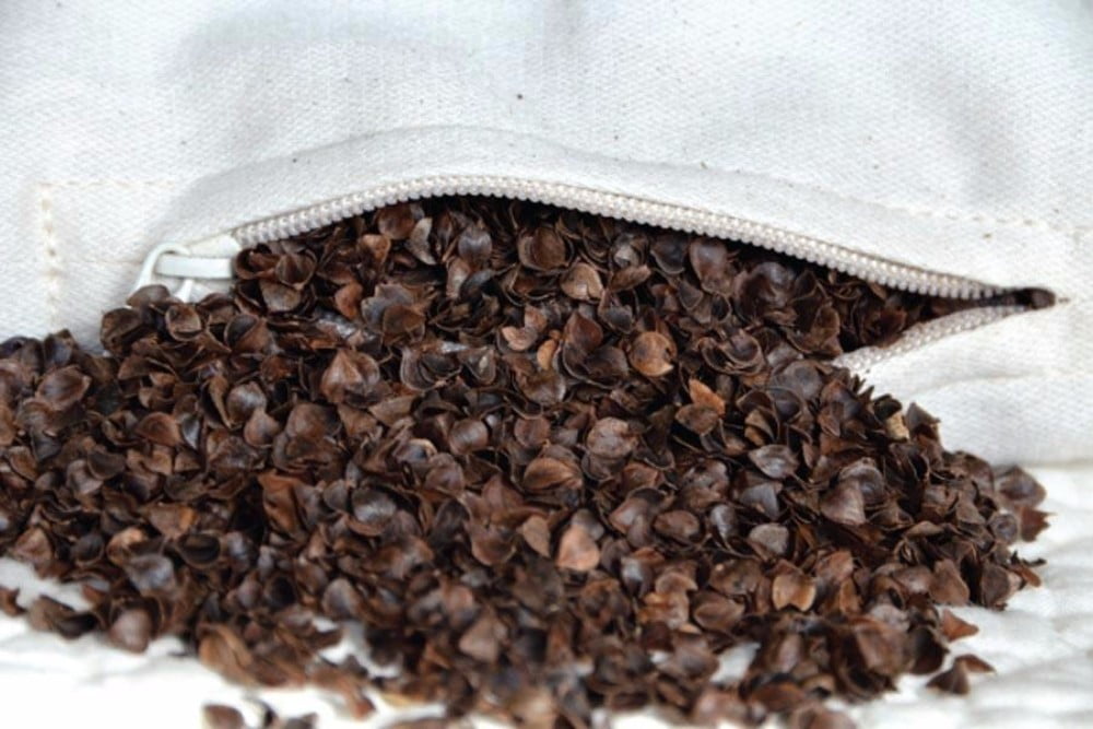 Buckwheat Hulls - Walmart.com