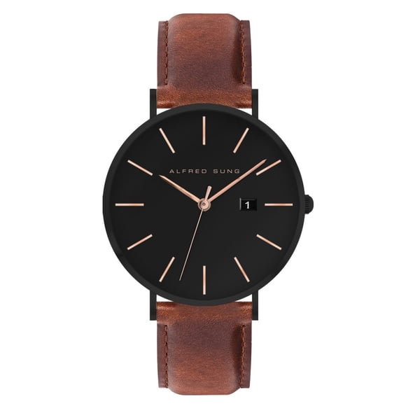 Alfred Sung Watches | Walmart Canada