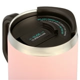 TAL Stainless Steel Boulder Mug 14 fl oz, Pink - Walmart.com