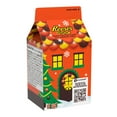 (3 pack) Reese's Pieces Peanut Butter in a Crunchy Shell Christmas ...