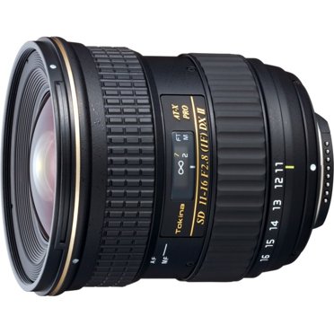 Nikon AF-P DX NIKKOR 10-20mm f/4.5-5.6G VR Lens - Walmart.com