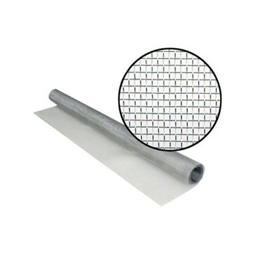 Phifer Wire 3003930 36 x 84 in. Gray Fiberglass Replacement Screen ...