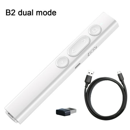 Laser Page Turning Pen for Powerpoint Presentations, 100M Presentation ...