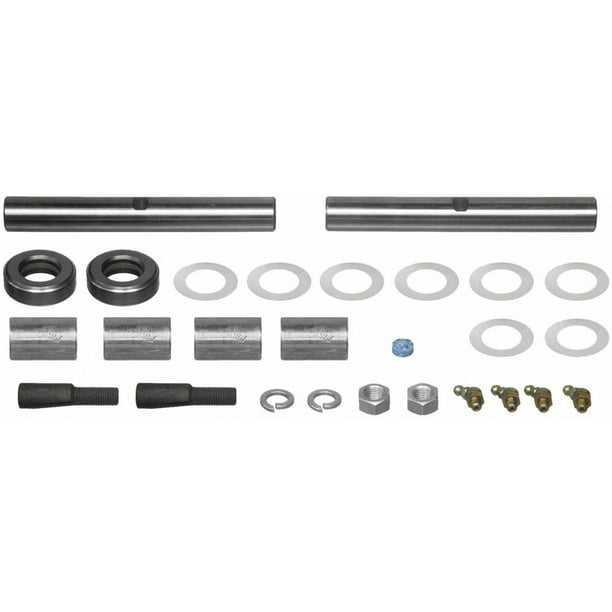 Moog 8496B King Pin Bolt Set - Walmart.com