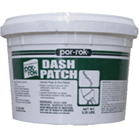 UPC 682398213257 - Floor Levelor 3.25LB POR-ROK DASH PATCH | upcitemdb.com