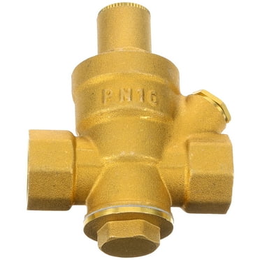 Marshall Excelsior Excela-Flo Compact High Pressure Fixed Reg 20 PSI ...