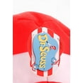 Cat in the Hat Adult Hat - Walmart.com