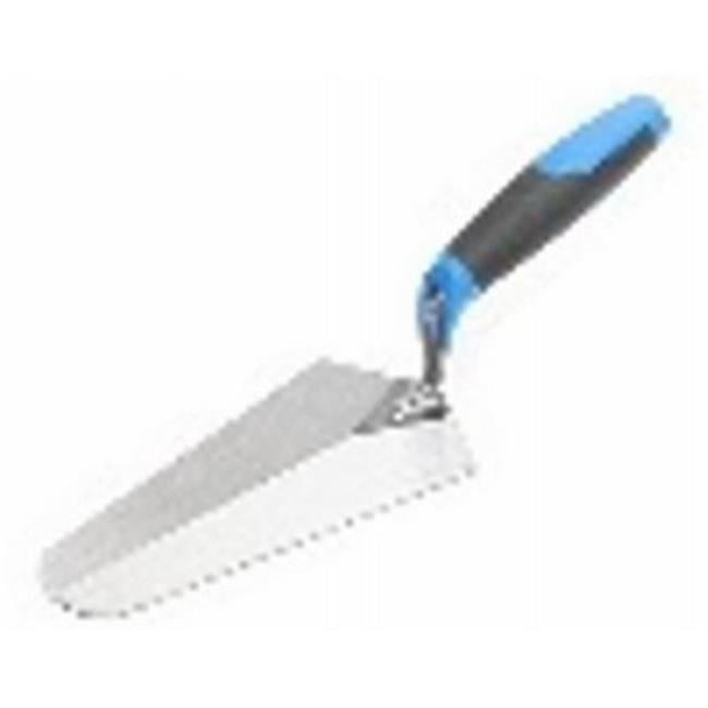 Hangzhou Great Star Industrial 242929 7 x 3.5 in. Gauging Trowel ...