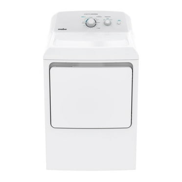 Lavadora Mabe 20 Kg Blanca | Walmart en línea