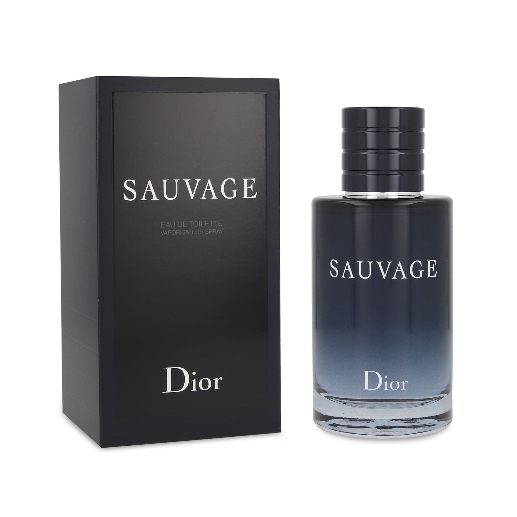 Sauvage 100 Ml Edt Spray Christian Dior | Walmart en línea