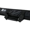 Vaula Primo Billiard Pool Carom Cue Soft Case Black 1 x 2 - Walmart.com
