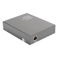 Rupoun USB 2.0 to PC ATA Flash Memory Card Reader, Plug and Play ...