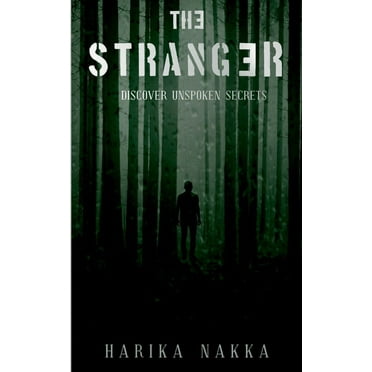 The Stranger, (Paperback) - Walmart.com