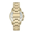Fossil Men's Dean Stainless Steel Chronograph Watch (Style: FS4867 ...