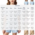 Auroural Girls Clothes Size 14-16 Sets Girls 2 Piece Sets 14-16 Girls ...