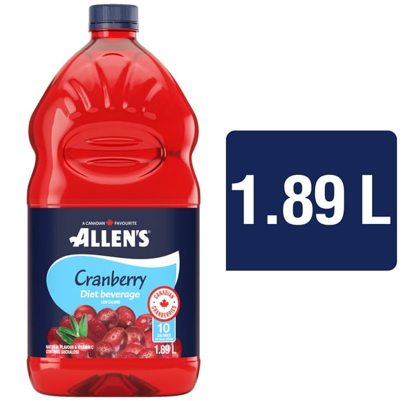 Cranberry Juice | Walmart Canada