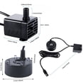 HIBIBUD 2026 New Usb Powered Nebulizer Fogger Machine with Led for High ...