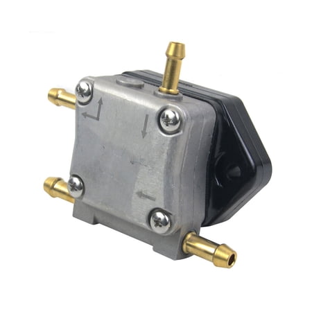 Auto Fuel Pump Portable Detachable Upgrading Modified Outboard Engine ...