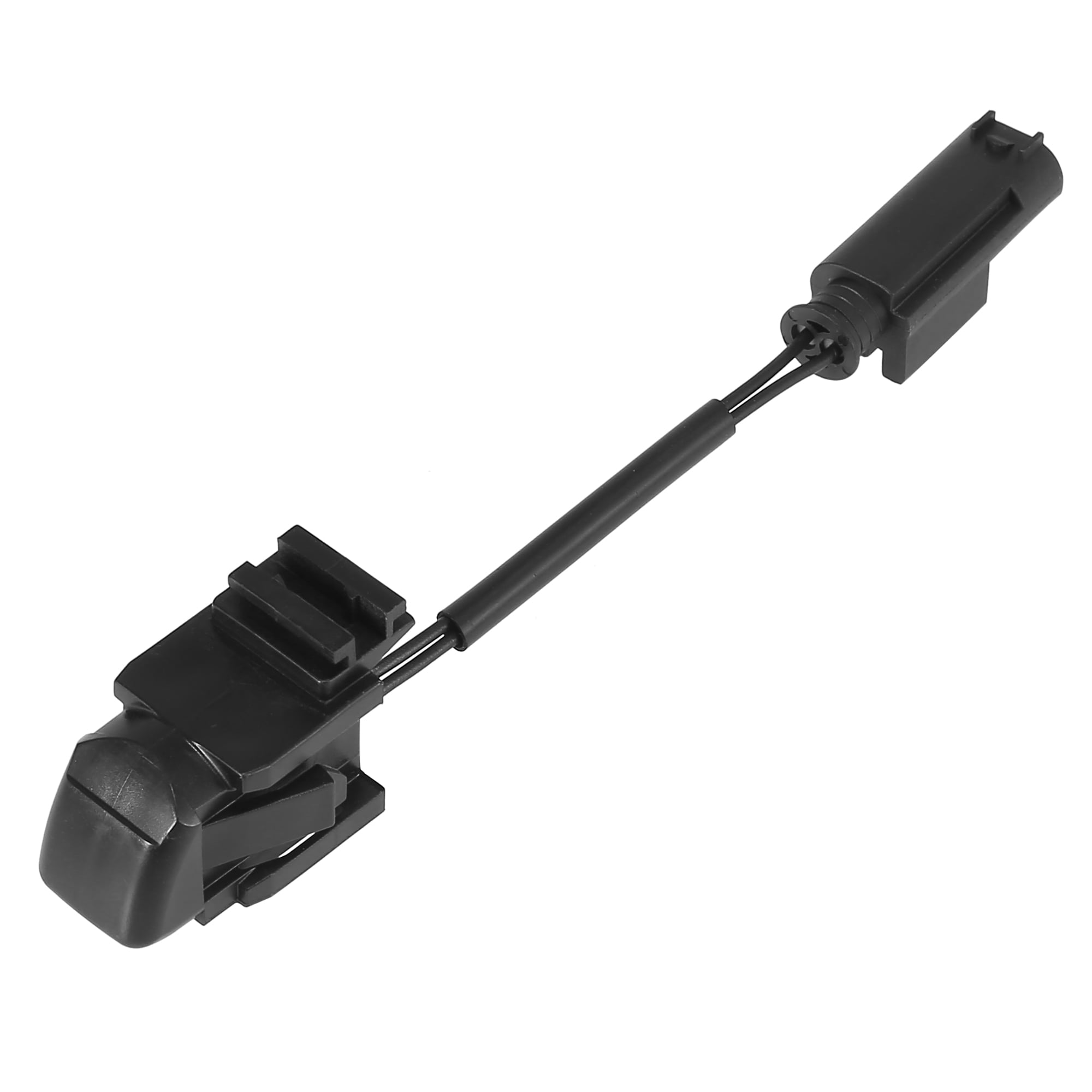 Windshield Washer Nozzles Spray Jet with Heated A2118601147 2118600147 ...