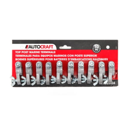 AutoCraft Battery