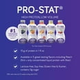 Pro-Stat Sugar-Free Protein Drink, Citrus Splash, Nutritional ...