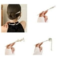 Sophisticated Hairpin For Women Ancient Design Hair Accessory Hair ...
