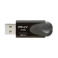 PNY Elite Turbo Attache 4 512GB USB 3.2 Flash Drive - Walmart.com