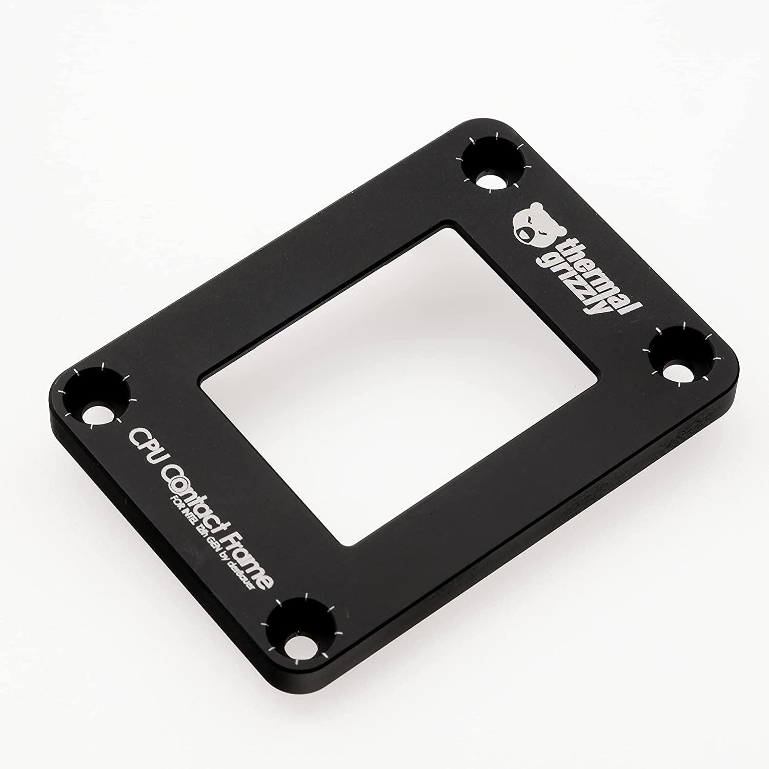 Buy Thermal Grizzly Intel 12th Gen CPU Contact Frame Online at Lowest ...