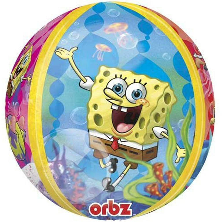Spongebob Inflation