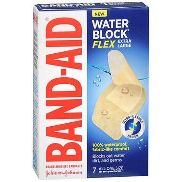 PowerFlex Self-Adhering Sports Wrap, Neon Pink, 1.0 CT - Walmart.com