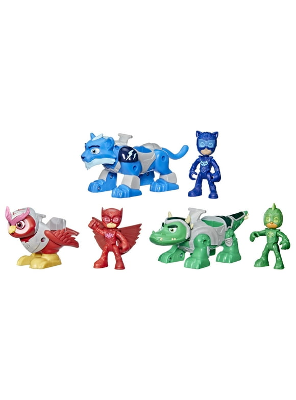 PJ Masks Toys in Preschool Toys - Walmart.com